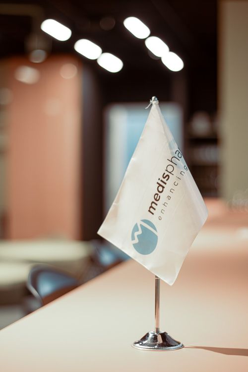 Medis Pharm