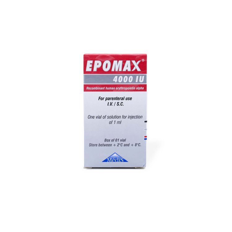 Epomax®