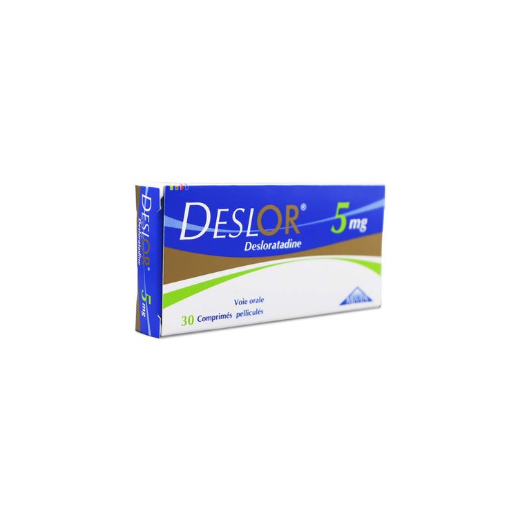 Deslor®