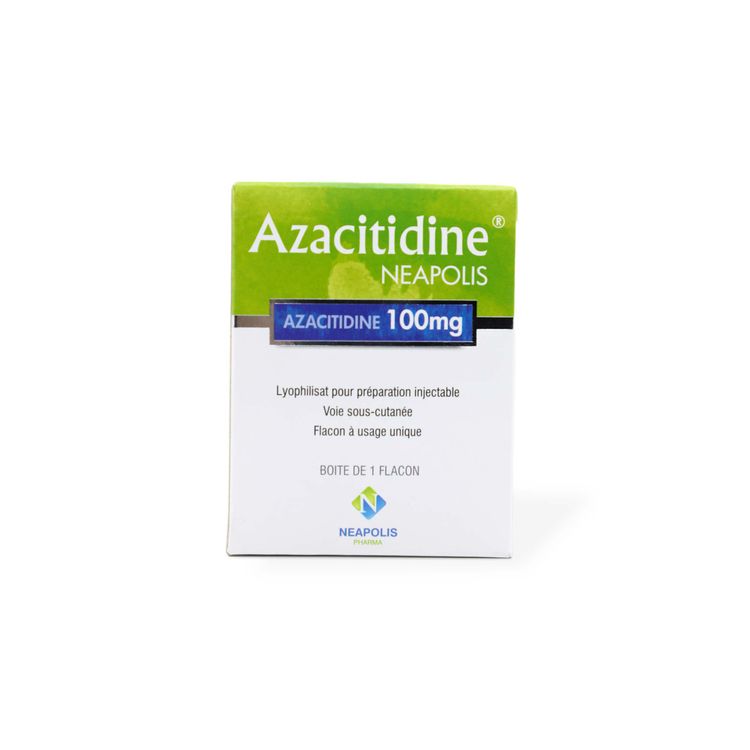 Azacitidine Neapolis®